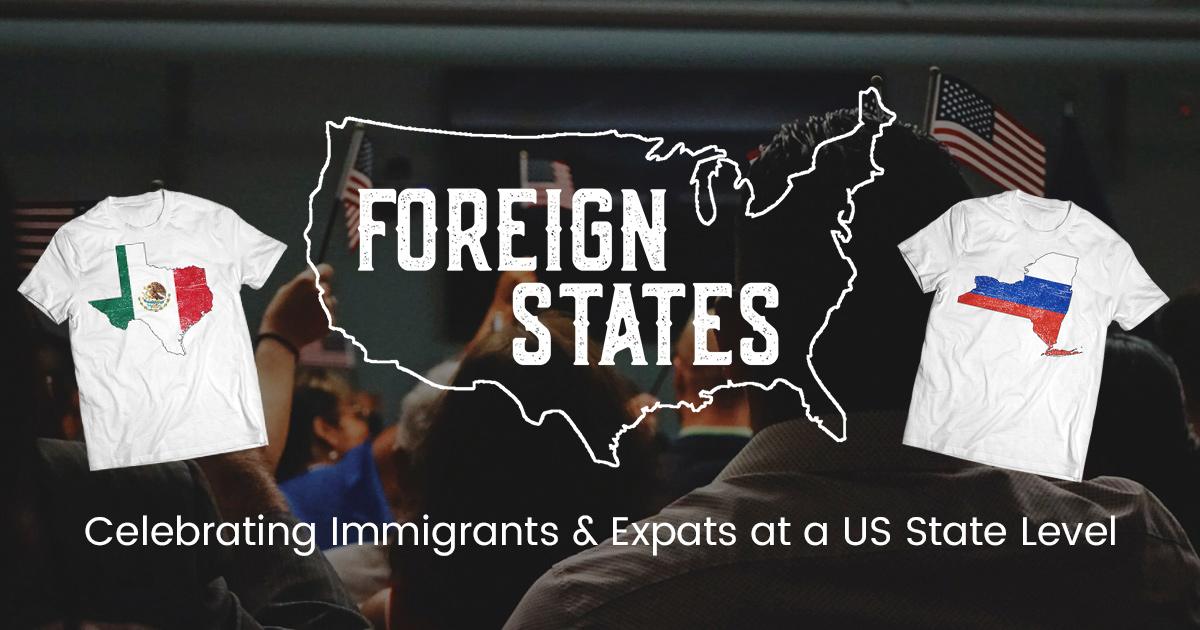 Home - Foreign States